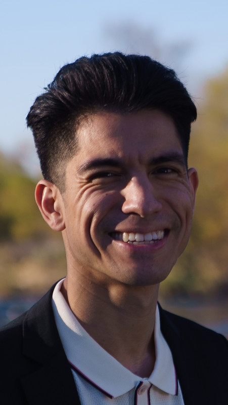 Director Biography – Sam Luna (MEMORIES OF GREEN) – New York FEEDBACK ...