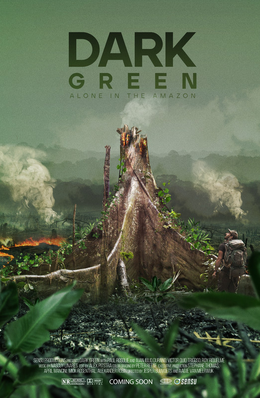 Short Film: DARK GREEN, 32min., Netherlands, Documentary – New York ...