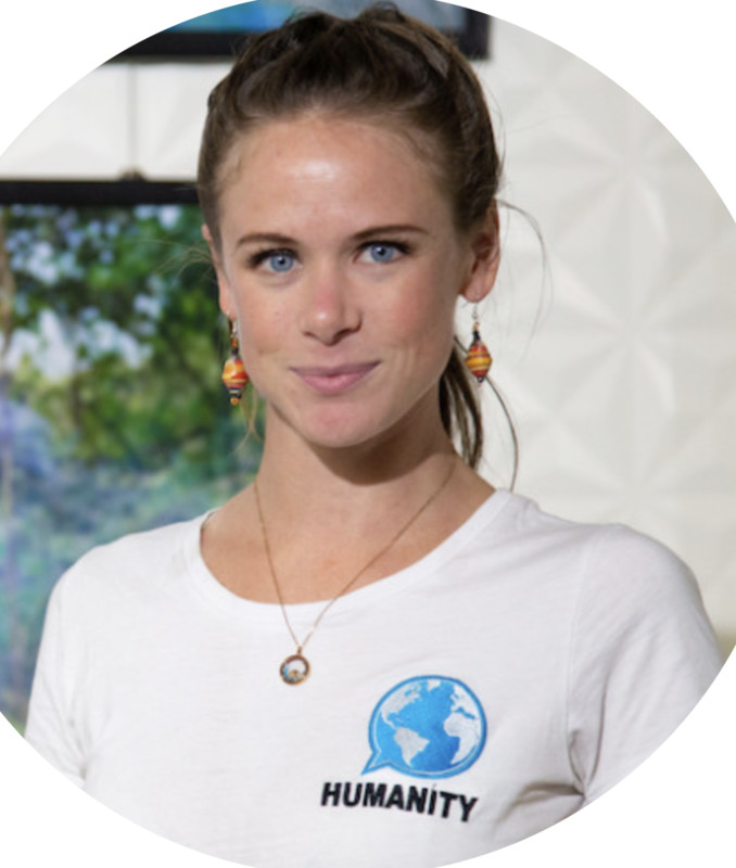 Director BIO: Denea Buckingham (WALKING EACH OTHER HOME) – New York ...