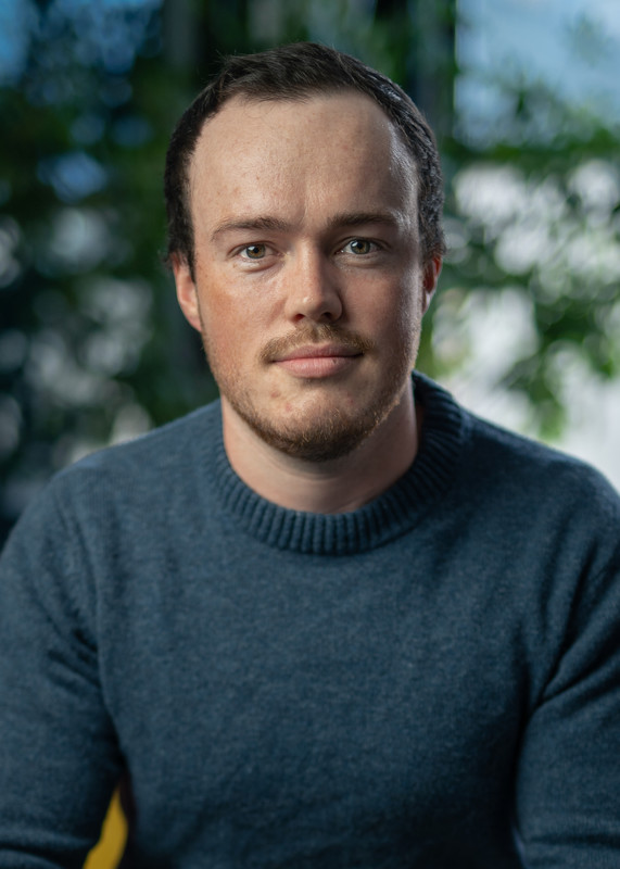 Director BIO: Mike Morash (NEW-CHAH-NULTH: RECLAIMING TRADITION) – New ...